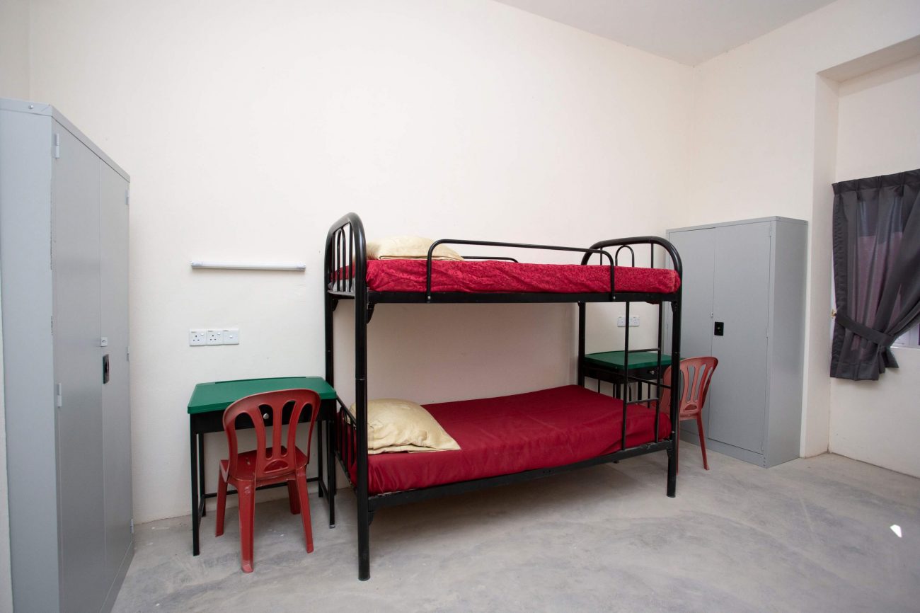 Asrama – KOLEJ UNIVERSITI ISLAM ANTARABANGSA SULTAN ISMAIL PETRA – KIAS