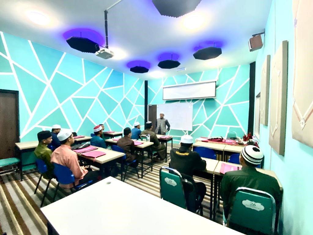 PROGRAM BAHASA ARAB – KOLEJ UNIVERSITI ISLAM ANTARABANGSA SULTAN ISMAIL ...