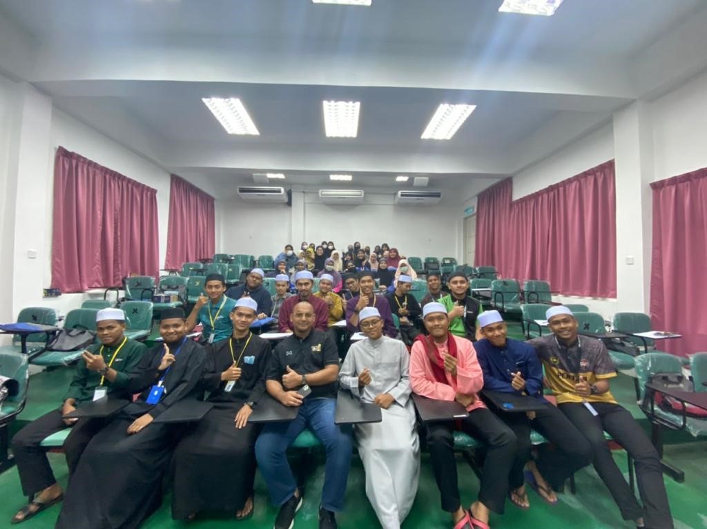 PROGRAM BAHASA ARAB – KOLEJ UNIVERSITI ISLAM ANTARABANGSA SULTAN ISMAIL ...